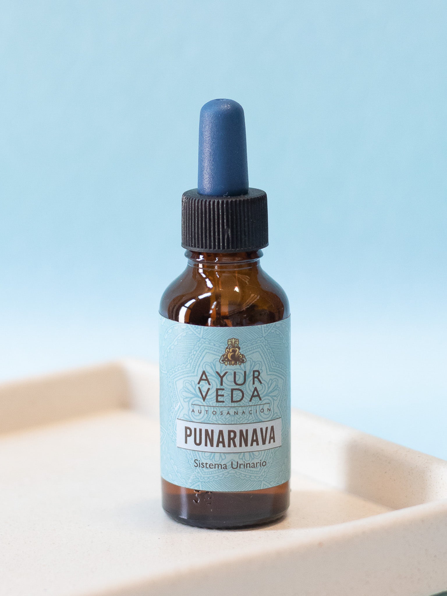 Punarva – Ayurveda: Autosanacion